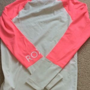 Roxy | Swim | Roxy Rash Guard Nwt | Poshmark